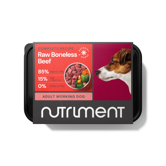 Nutriment – Nutriment Trade