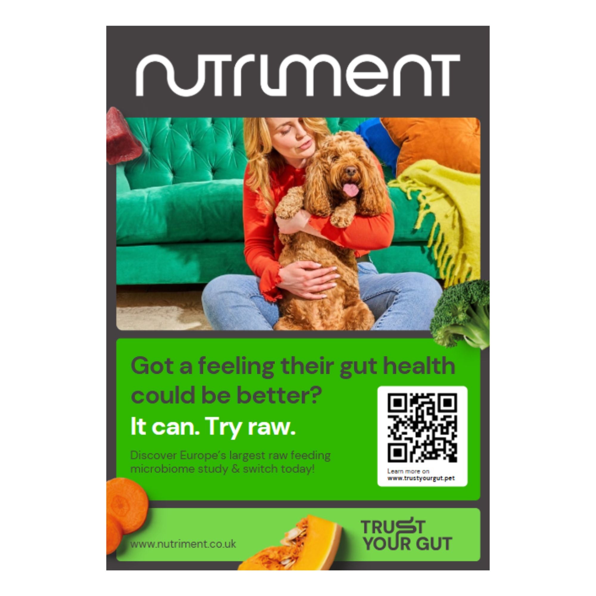 Products – Nutriment Trade