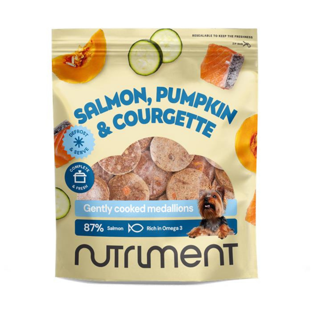 Fresh – Nutriment Trade